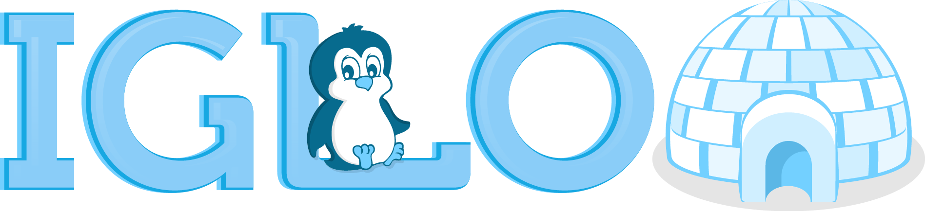 Iglu Cruise Logo